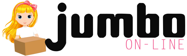 Jumbo Online - Loja da Lista de Jumbo dos CDP de SP - Jumbo Online